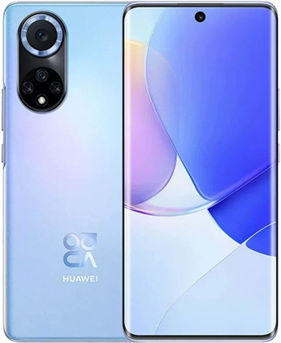 Huawei Nova 9 128GB Azul, Libre C - CeX (MX): - Comprar, Vender, Donar